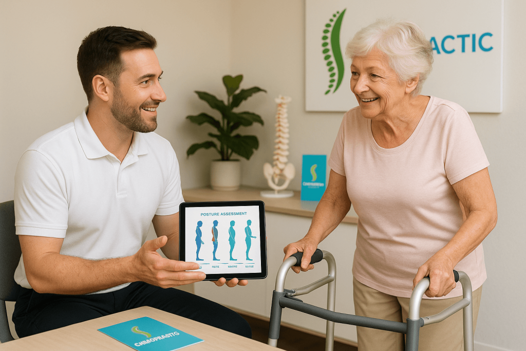 Wheelchair to Walking | Stiff Person Syndrome Case