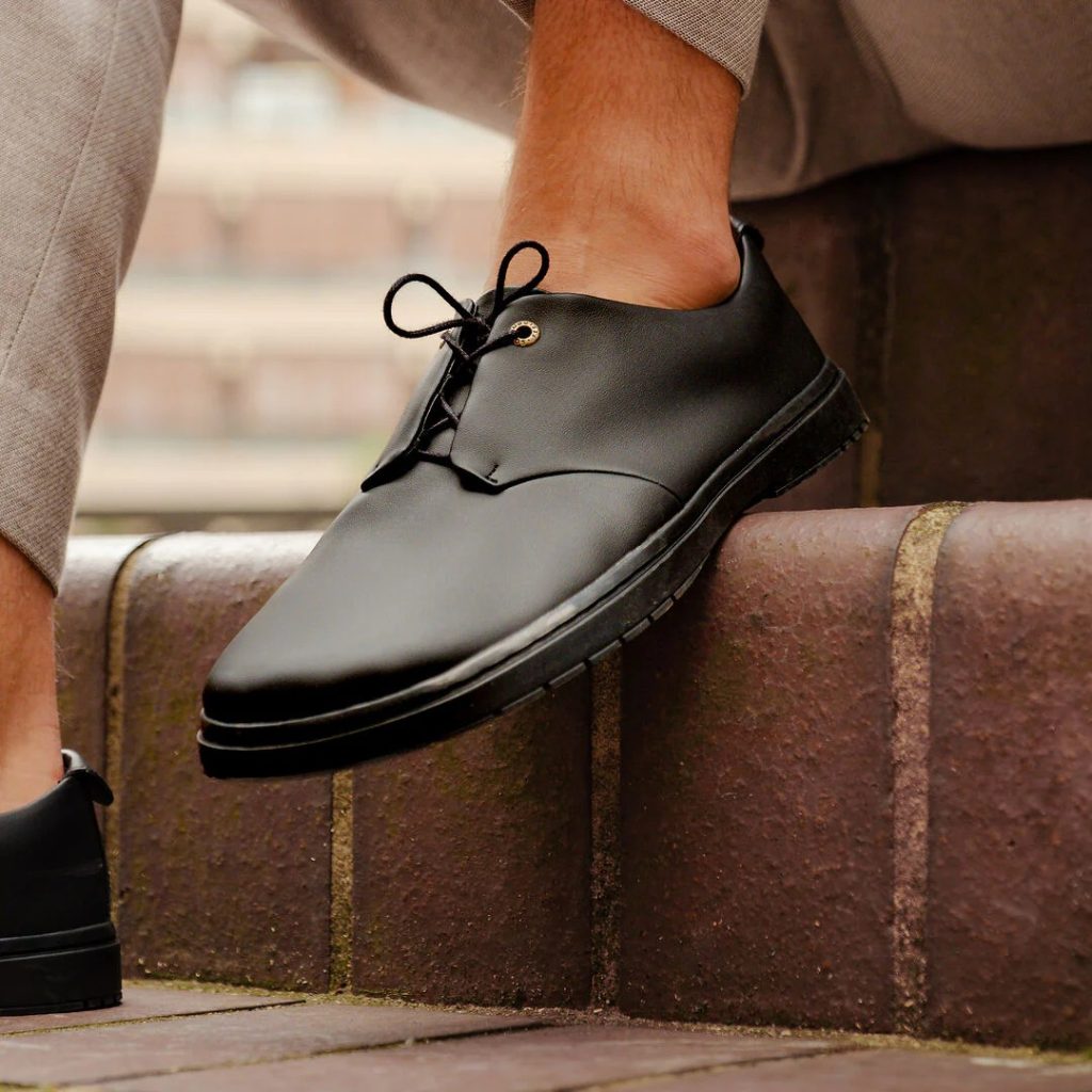 The Best Men's Formal Barefoot Shoes in the UK (2026 Guide)